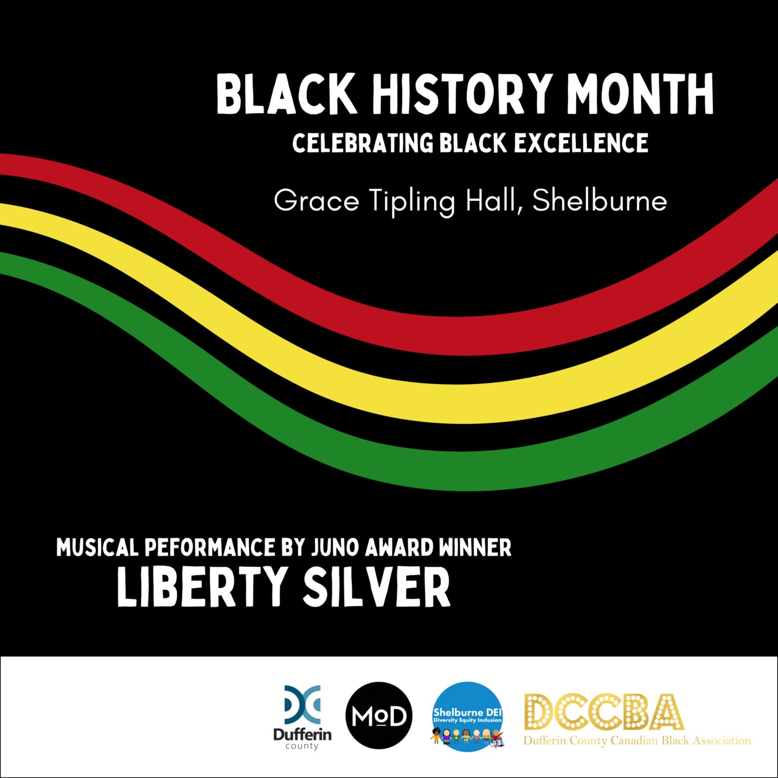 BLACK HISTORY MONTH: CELEBRATING BLACK EXCELLENCE - McCarthy Realty